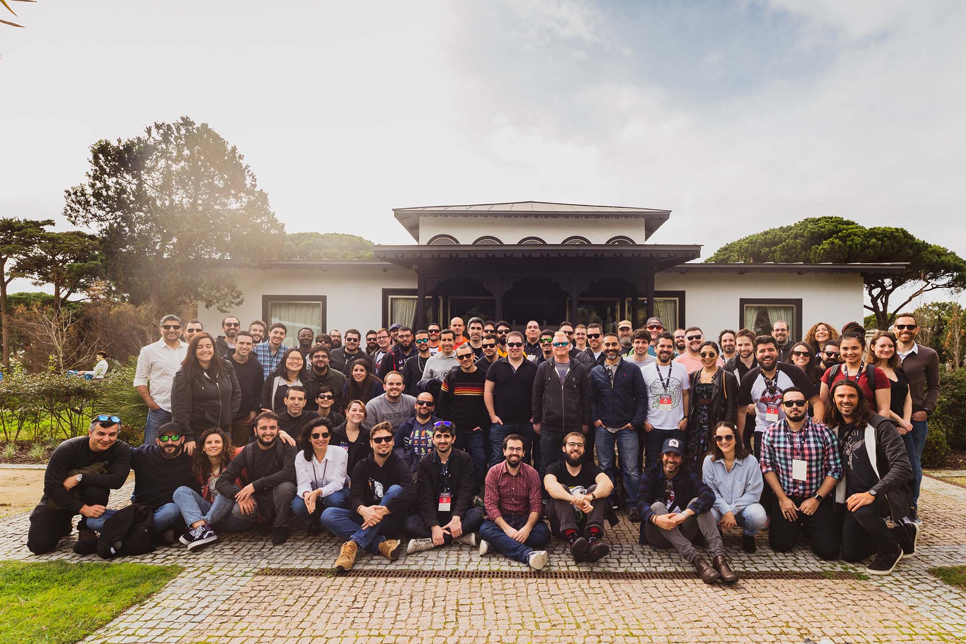 Xebia and Technology Consultancy Company 47 Degrees Join Forces